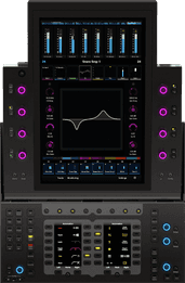 AVID S6 Modules